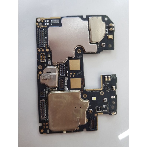 REDMI NOTE 9 ORIGINAL MOTHERBOARD | Shopee Philippines