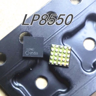LP8550 Mark 8550 LED Backlight Driver IC D68B D688 U9701 U7701 A1466 ...