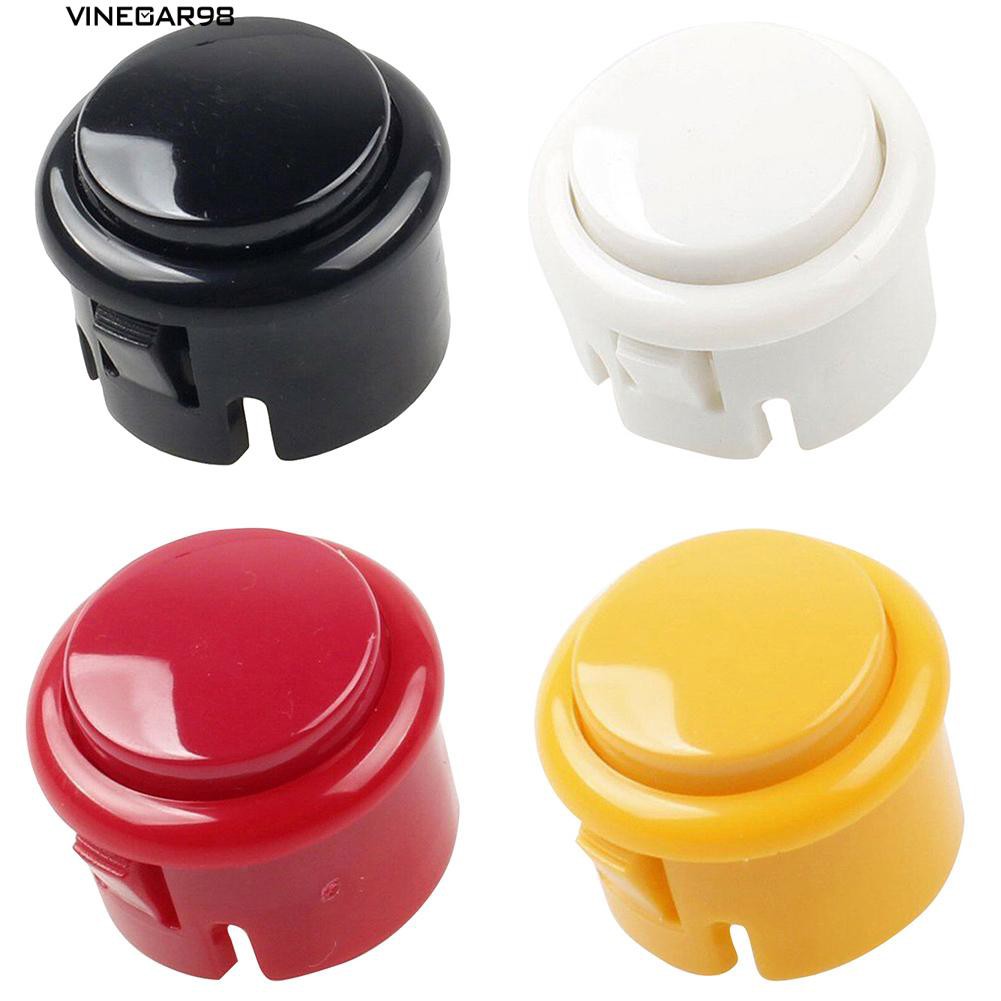 VINE ＊ Advanced - 30mm Replacement Push Button Sanwa OBSC-30 Games ...
