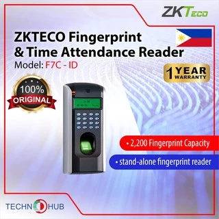 fingerprint - Best Prices and Online Promos - Aug 2024 | Shopee Philippines