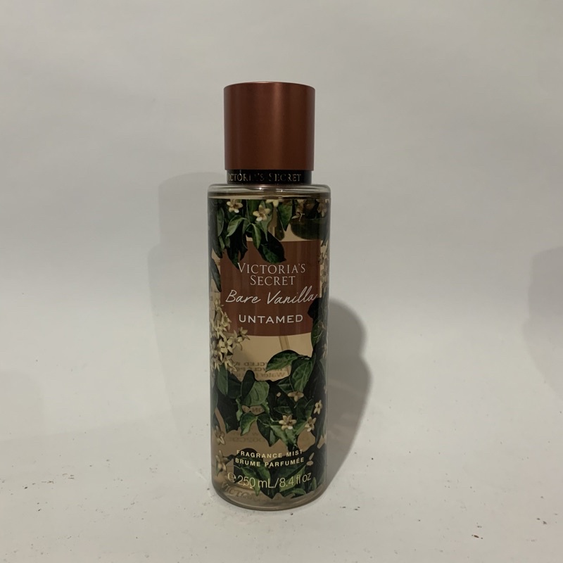 Bare Vanilla Untamed | Shopee Philippines