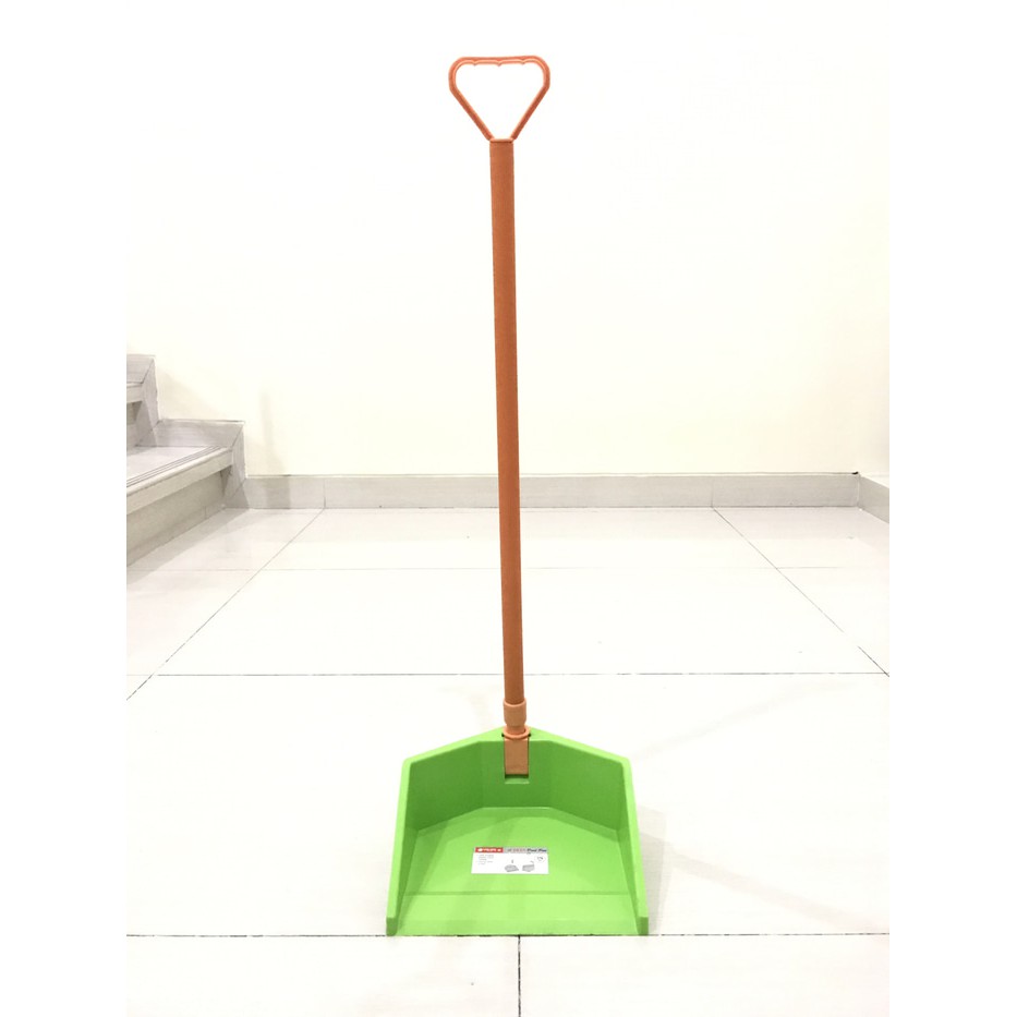 Lion Star Beta Dustpan 001 Dp 1 Lion Star Dustpan | Shopee Philippines
