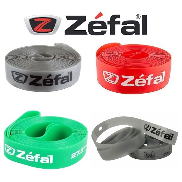 Zefal PVC Rim Tape 20mm 29" / 700c | Shopee Philippines