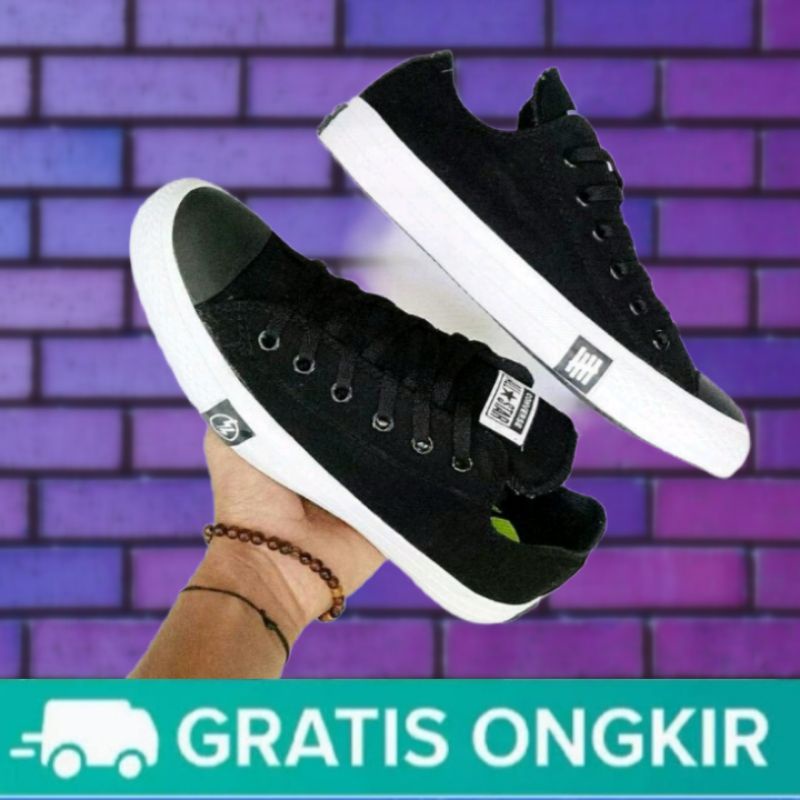 Converse Lightning x Flash Low Shoes Made in Vietnam | Shopee Philippines