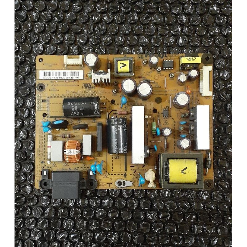 1 MONTH WARRANTY!!! NEW psu power supply LED TV lg 32ln5100 32lb530 ...