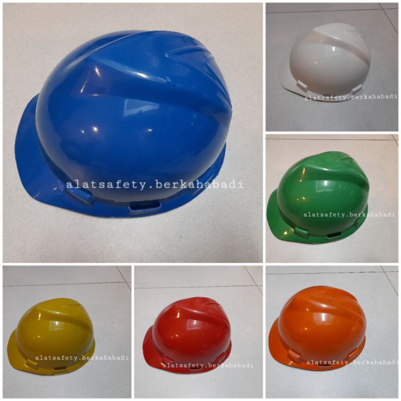 Ts Project Helmet / Project Safety Helmet Complete with inner and Chin ...