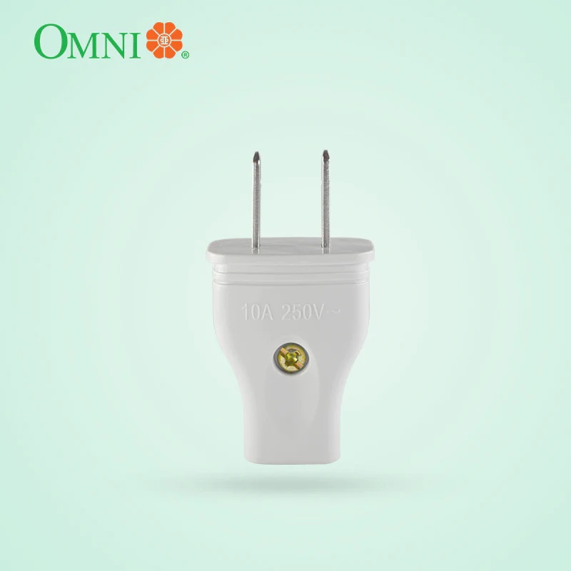 OMNI Regular Plug 10A - WRP-002 | Shopee Philippines