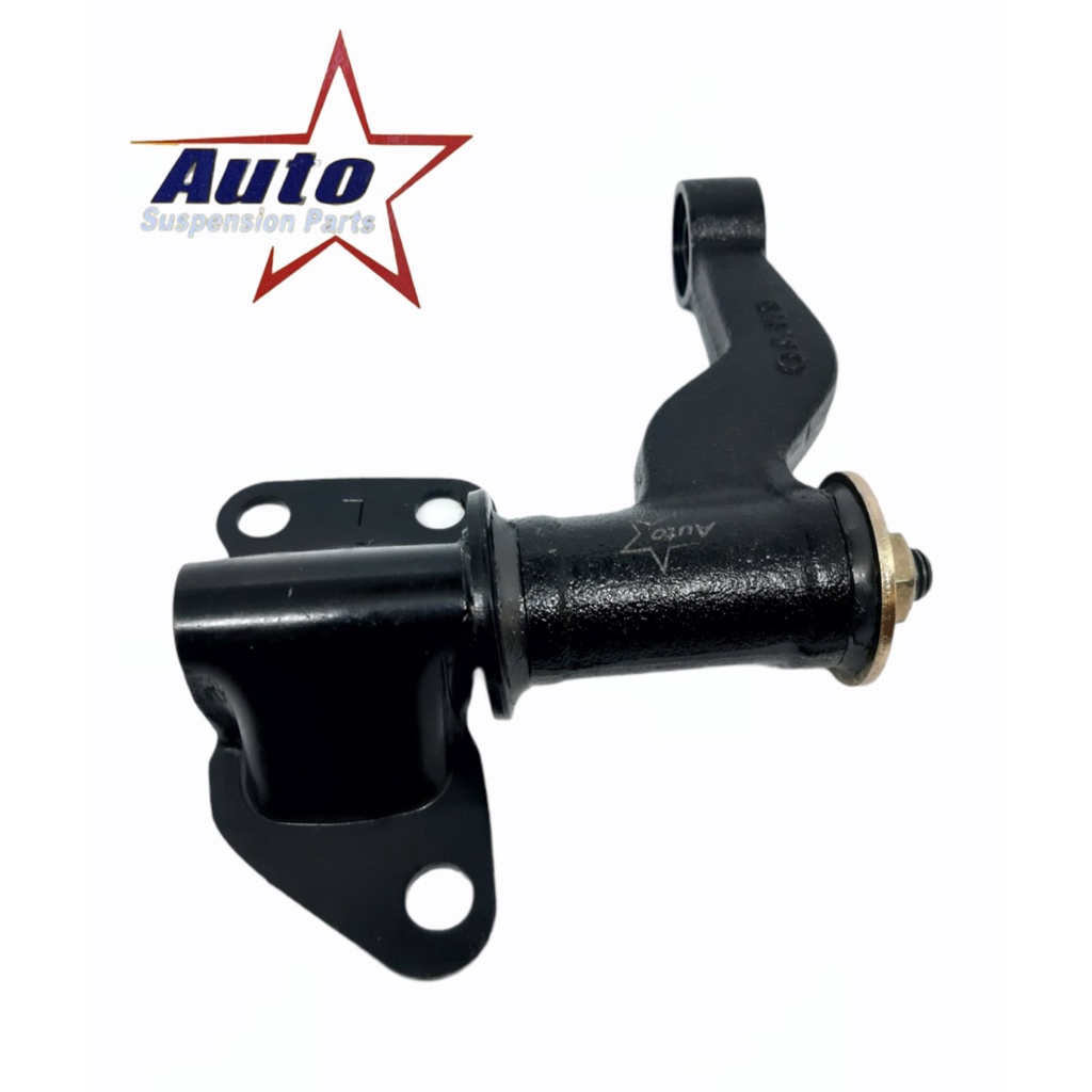 IDLER ARM ( 48530-3S185 ) NISSAN FRONTIER 4X2 98-02 LHD | Shopee ...