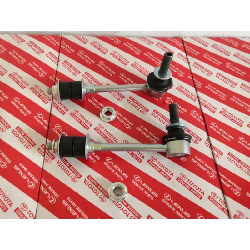 TOYOTA Stabilizer Link HiAce Commuter GL Super (2pcs) SKU:48820-0K010 ...