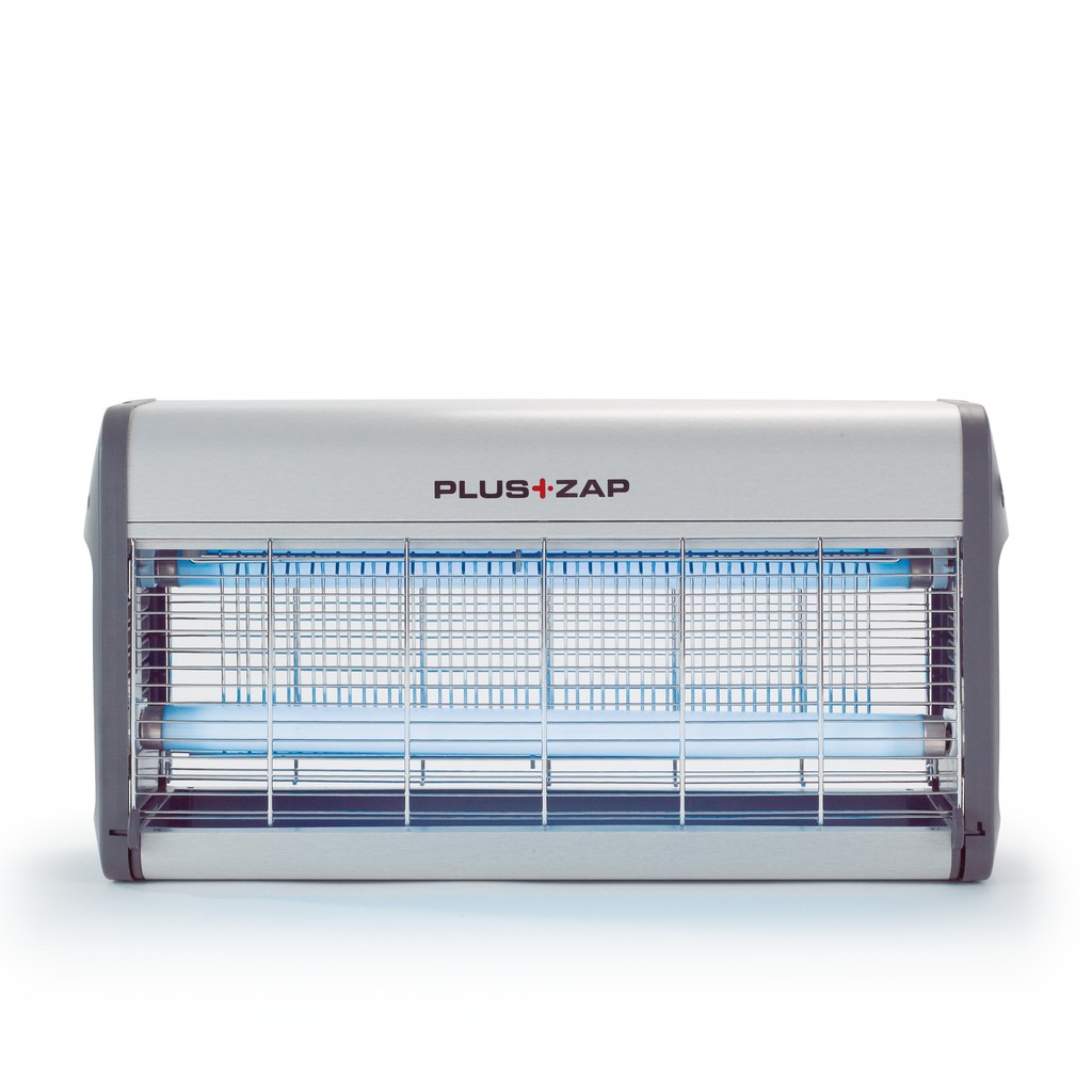 Pelsis Plus Zap 30 Zapper Insect Killer for Warehouses / Storage Areas ...