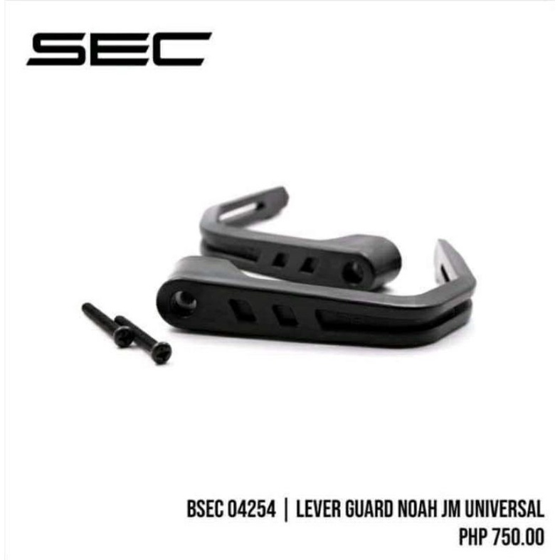 SEC LEVER GUARD AND HAND GUARD UNIVERSAL | Shopee Philippines