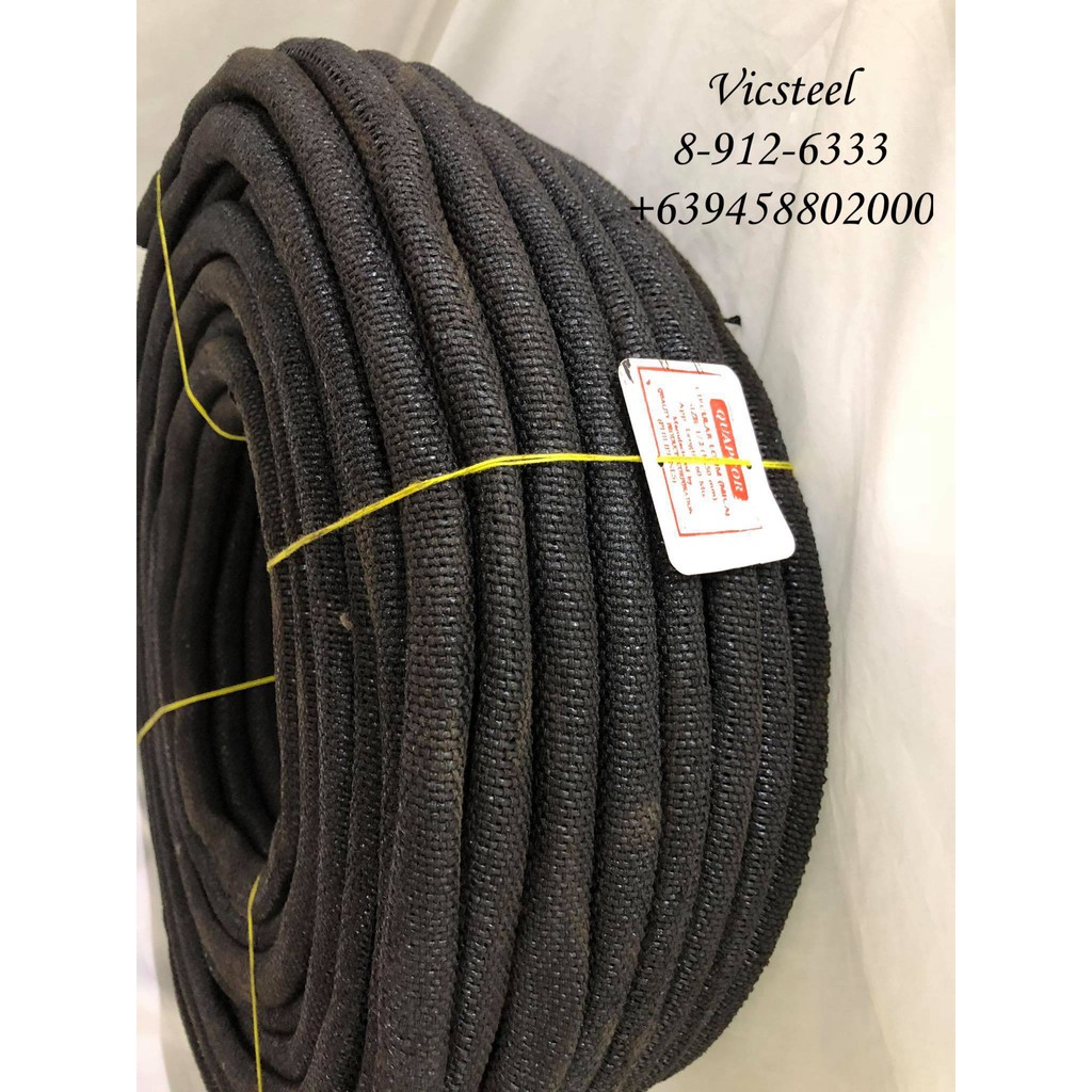 Mica Tube 1/4 3/8 1/2 3/4 x 60 meters per roll | Shopee Philippines