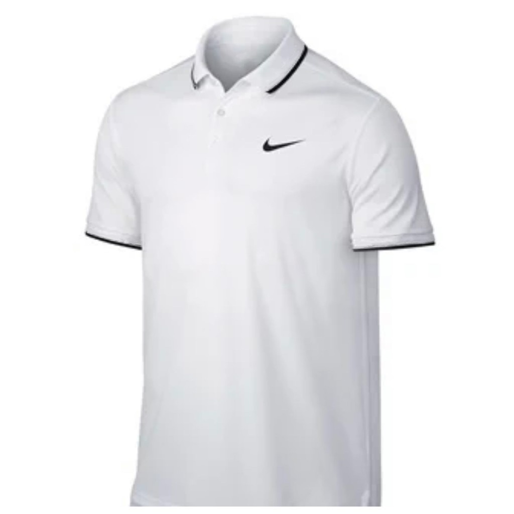 Part1simple Mens Drifit Nike Polo Shirt Korea Fashion Mens Casual Poloshirt High Quality