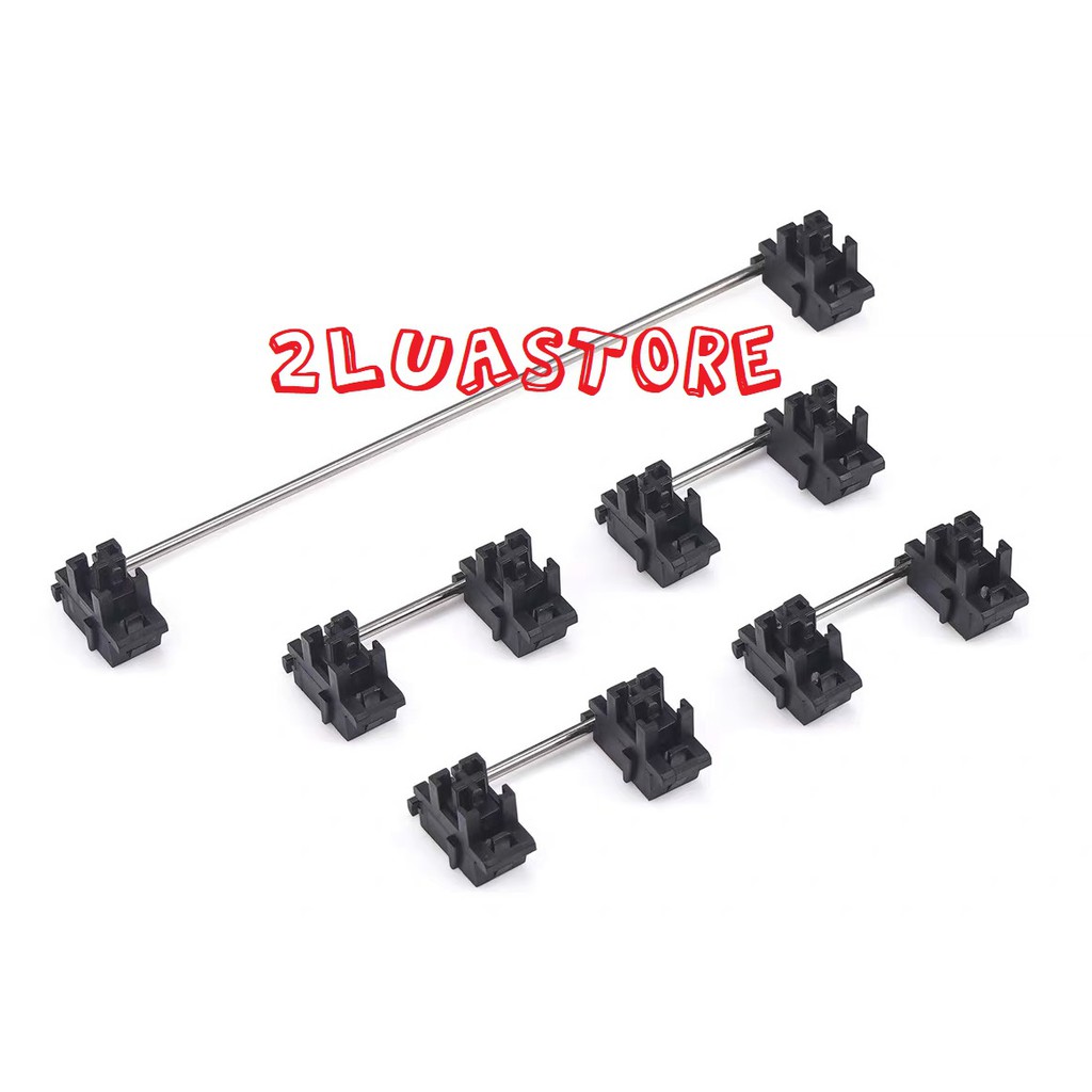 Cherry Genuine Stabilizer | Stab Cherry Plate Mount | Shopee Philippines