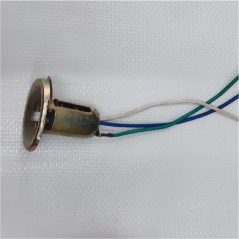 COD MOTORCYCLE HEADLIGHT SOCKET | Shopee Philippines