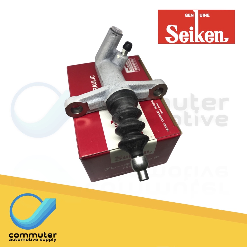 Clutch Sleeve Operating Assembly Isuzu Crosswind - Seiken Japan ...