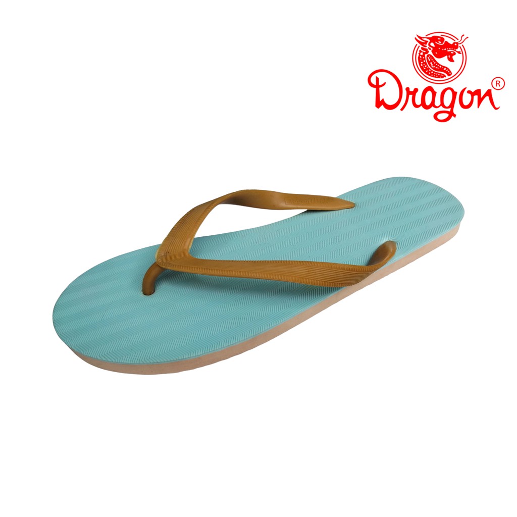 Dragon Slippers-D23 (Tan) | Shopee Philippines