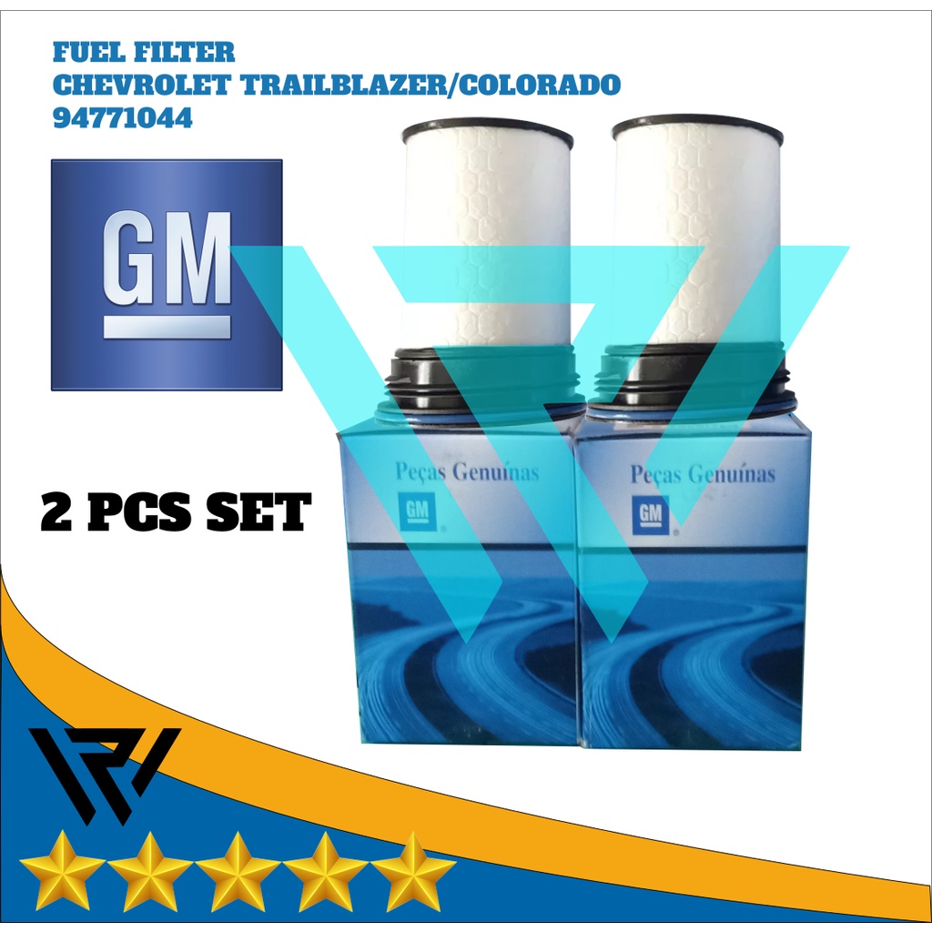 Fuel Filter (94771044) for Chevrolet Trailblazer (2012 - 2020 ...