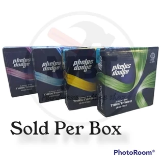 Shop phelps dodge 3.5mm for Sale on Shopee Philippines