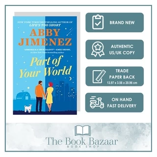 The Book Bazaar, Online Shop | Shopee Philippines
