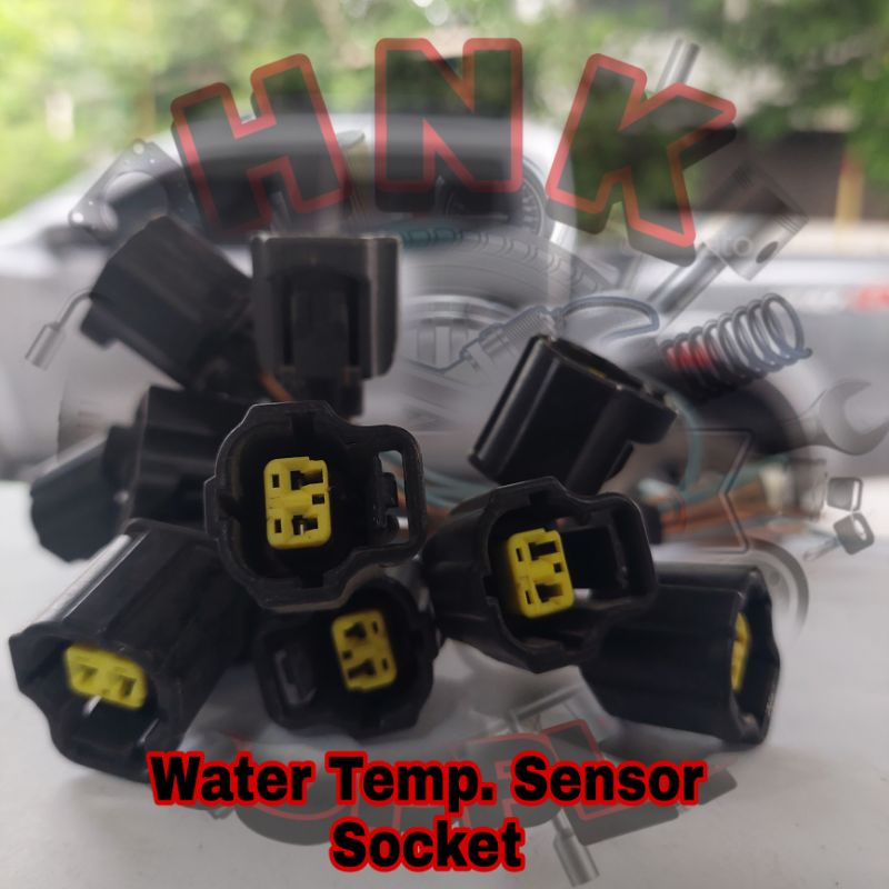 Water Temperature Sensor Socket | Shopee Philippines