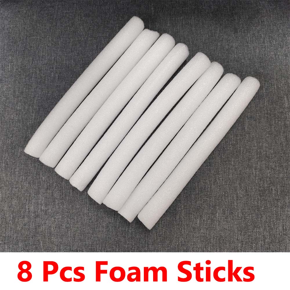 8 Pcs Foam Sticks for Sofa Cover 24cm Length Foam Sticks | Shopee ...