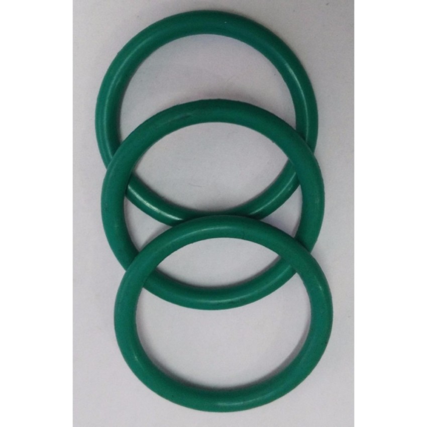 METRIC GREEN O-RING 42mm x 3mm (3 PCS) | Shopee Philippines