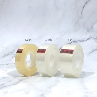 Shop tape scotch 1 inch for Sale on Shopee Philippines