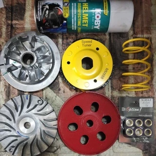 full cvt set - Best Prices and Online Promos - Dec 2025 | Shopee ...