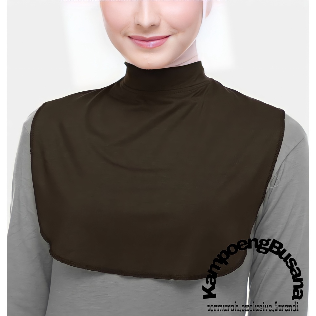 Women's Inner Neck Chest Cover Cuff | Shopee Philippines