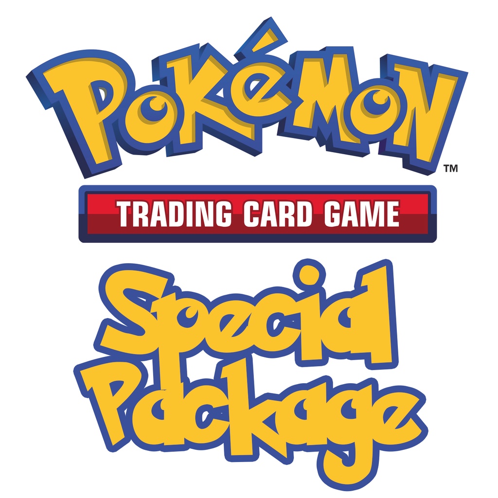 Pokemon TCG - Booster Repacks (Special Package) | Shopee Philippines