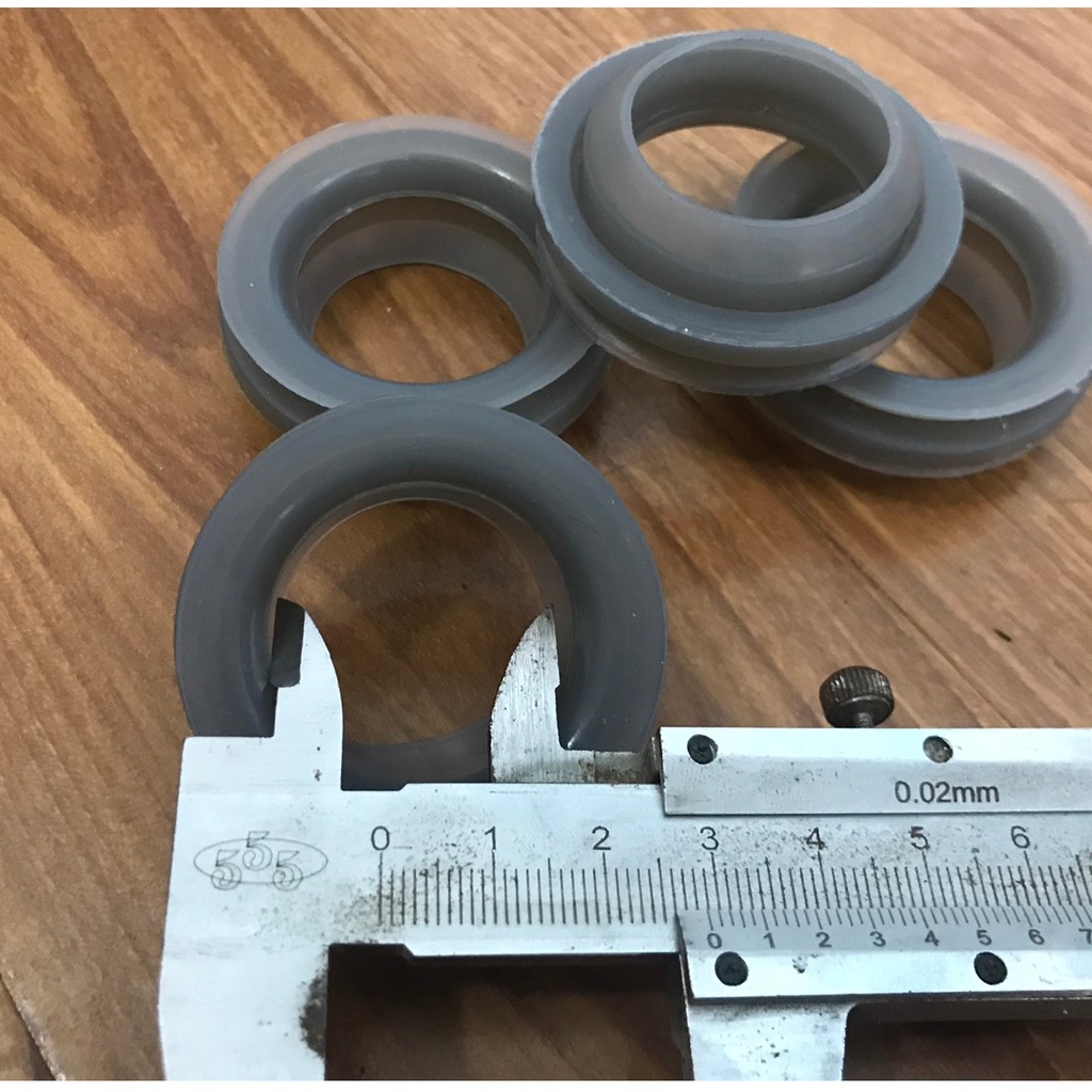 Midea, Supor, Pansonic electronic rice cooker steam valve gasket ...