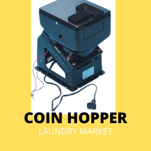 COIN CHANGER HOPPER 220V | Shopee Philippines