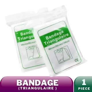 triangular bandage - Best Prices and Online Promos - Aug 2024 | Shopee ...