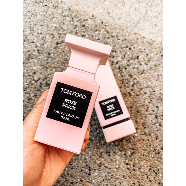 TOM FORD ROSE PR!€K (2ML DECANT) | Shopee Philippines