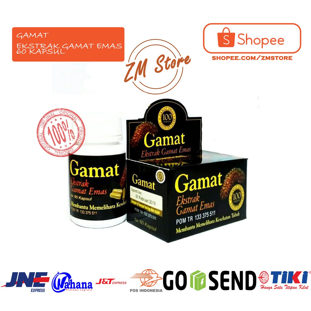 Gamat Gold Extract - Neo Syifa - Herbal Medicine Helps Maintaining Body ...