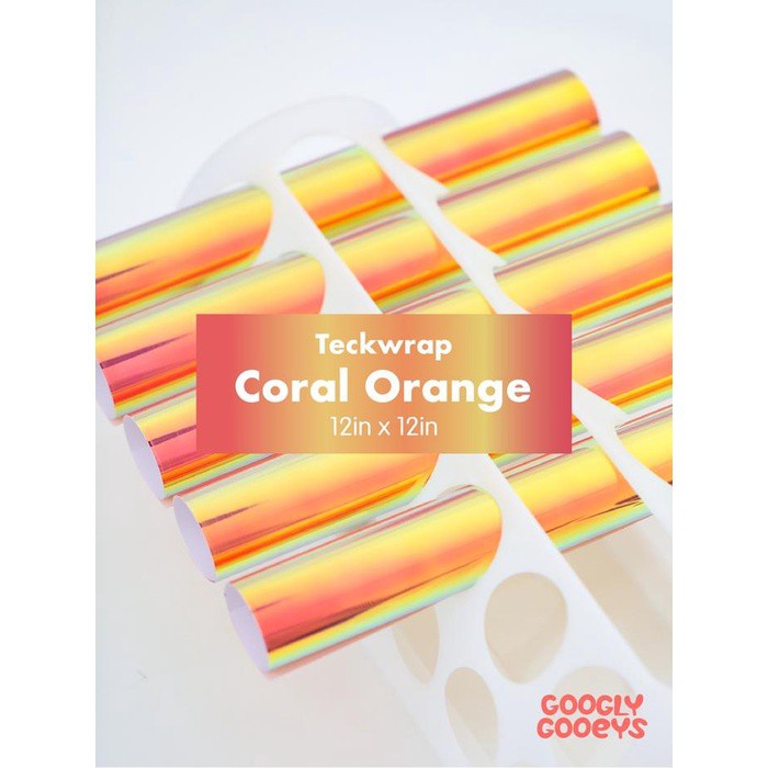 Teckwrap Opal Adhesive Vinyl Stickers (12x12) DIY Craft Cricut Cameo ...