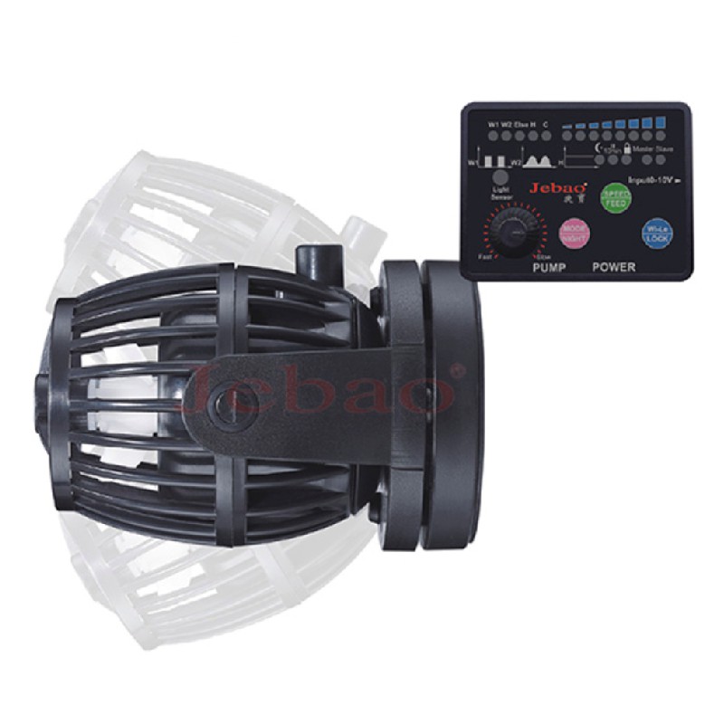 SW Series Marine Aquarium Wireless Wave Maker SW-2 SW-4 SW-8 SW-15 ...