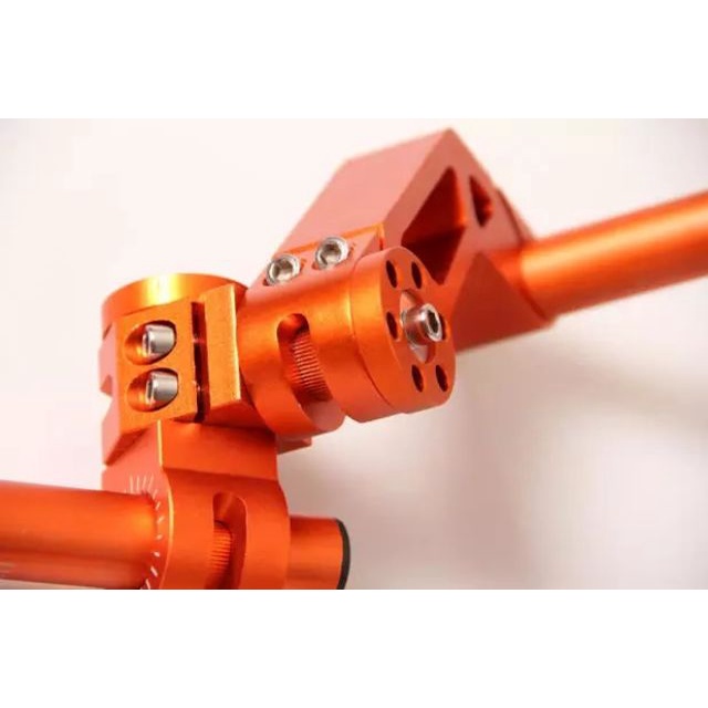 ☾Handle Bar Universal Motorcycle Steering Transformer Type11 | Shopee ...