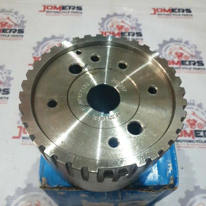 DOMINAR 400 - UG ROTOR ( MAGNETO ) JF351013 ( mel ) | Shopee Philippines