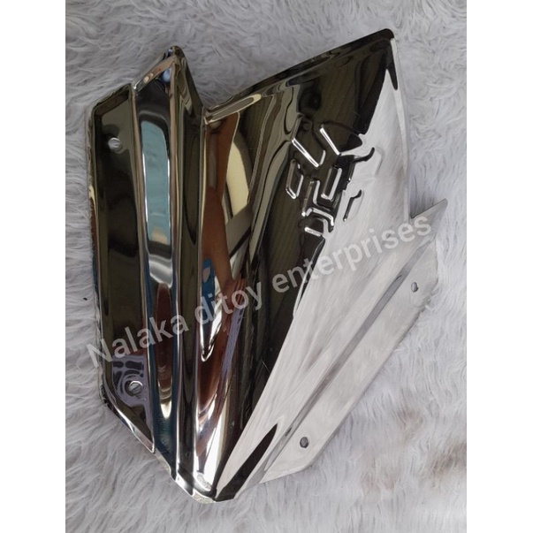 BAJAJ CT100 cowling transformer | Shopee Philippines