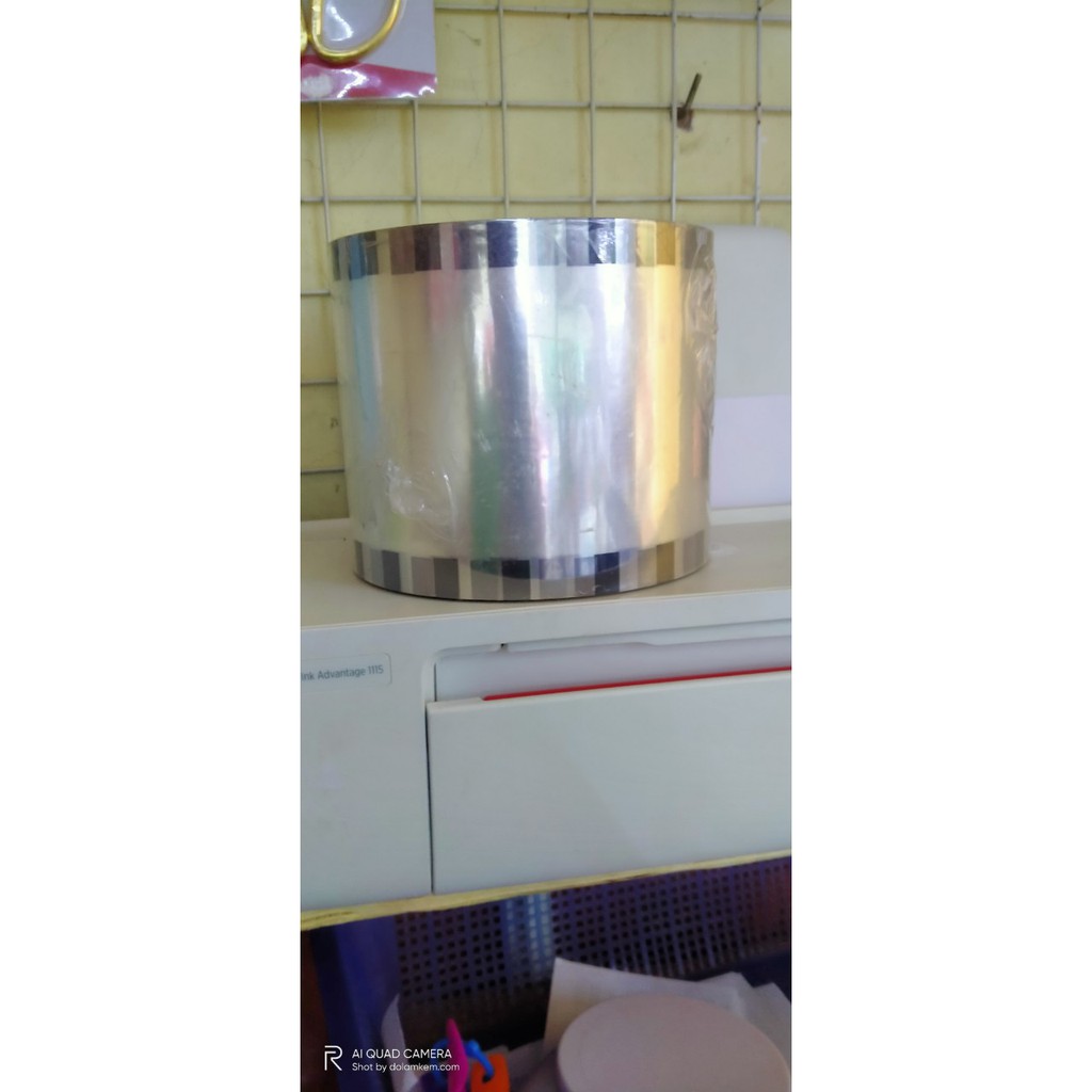 2kg MILK TEA CUP MOUTH GLUE ROLL | Shopee Philippines