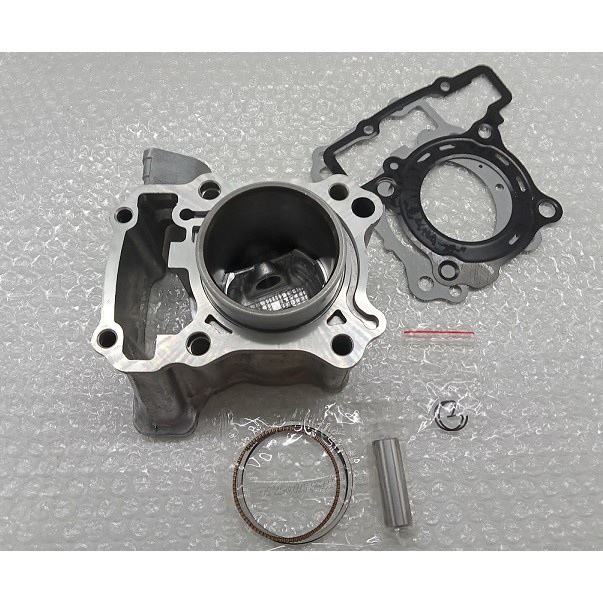 Cylinder Block For RS150 STD/RS110 F std Mtk Brand | Shopee Philippines