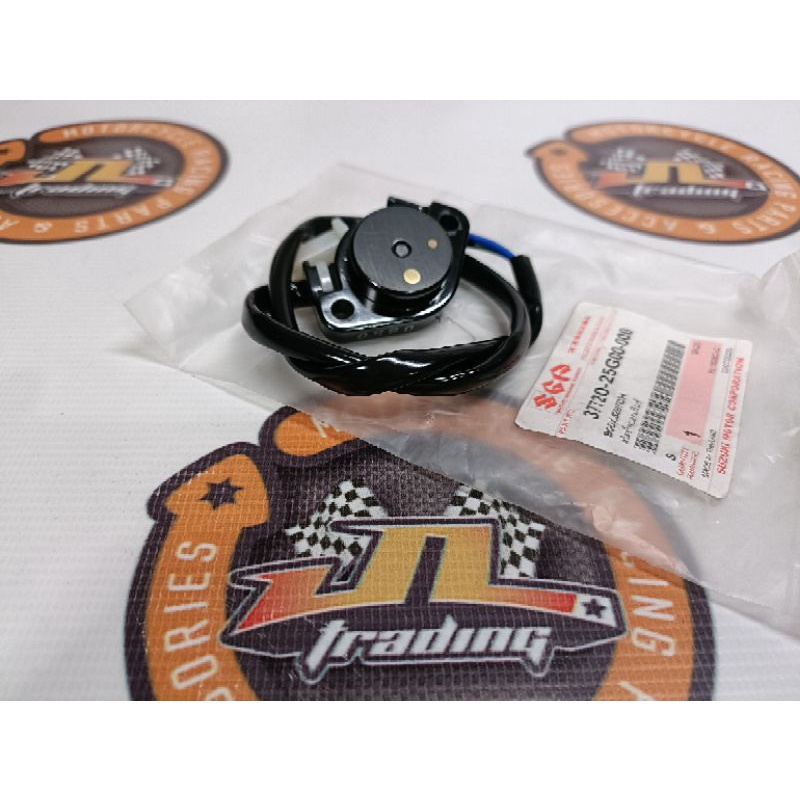 SGP NEUTRAL SENSOR / BODY SWITCH FOR RAIDER 150 CARB (37720-25G10-00 ...