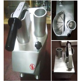 Vegetable Cutter Fruit Chopper Machine | Shopee Philippines