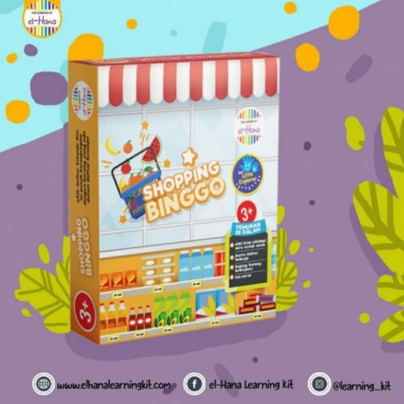 Businessbag Shopping Bingo | Shopee Philippines