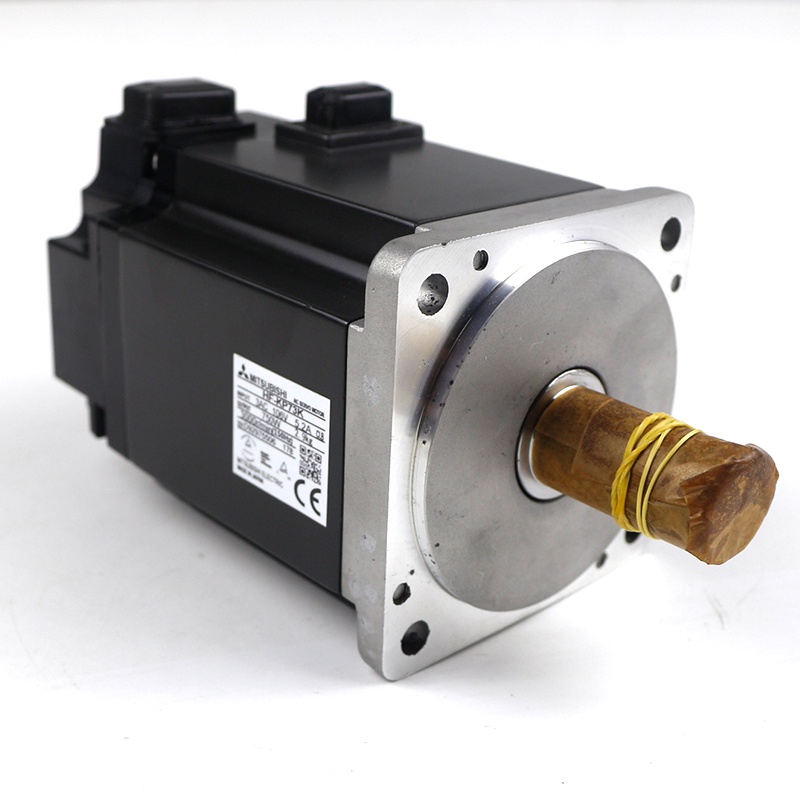 YTH New and original HF-KP053 HF-MP13K HC-KFS23B HC-MFS43BK Servo motor ...