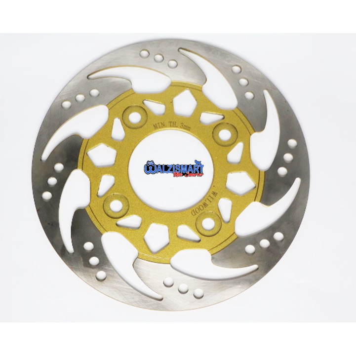 Disc Plate ( XRM Trinity ) | Shopee Philippines
