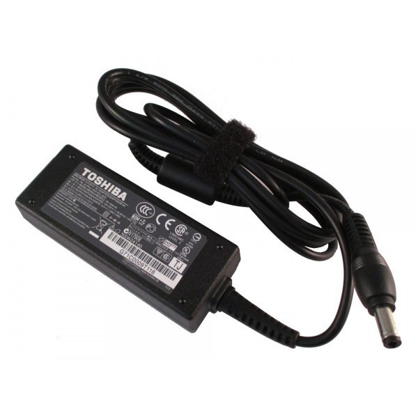 Toshiba Mini Laptop Charger Adapter NB200 NB205 NB305 19v 1.58a Free ...