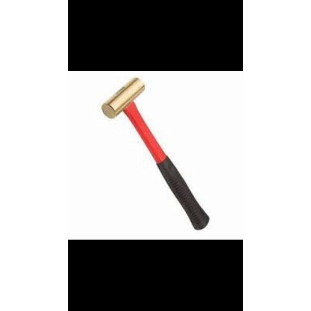 BRASS STONE HAMMER 2kg BRASS STONE HAMMER 2kg | Shopee Philippines